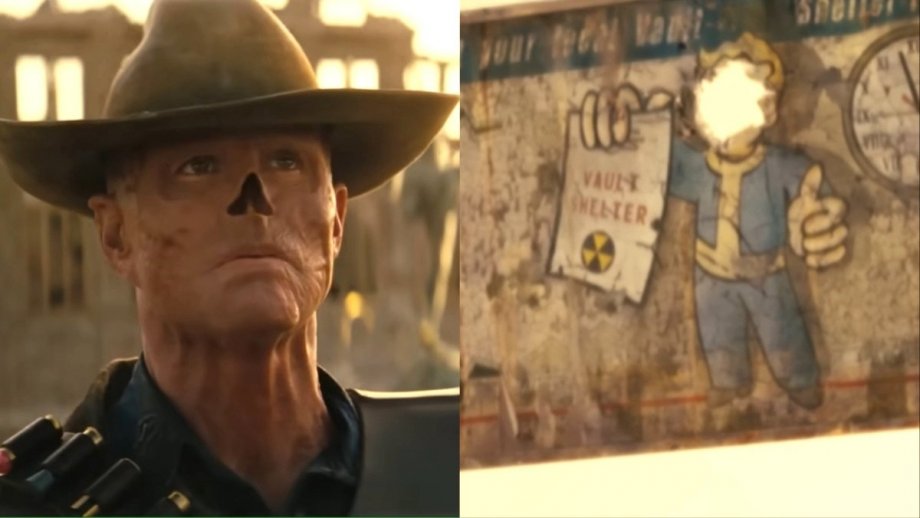 FALLOUT Series Reveals Who Vault Boy Really Is and the Origin Story of ...