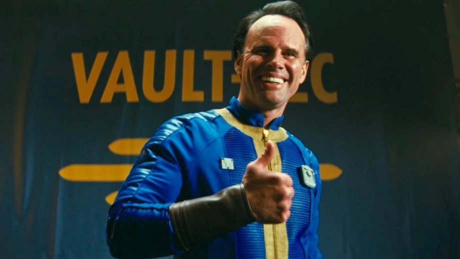 FALLOUT Series Reveals Who Vault Boy Really Is and the Origin Story of ...