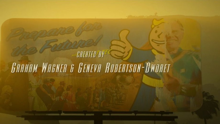 FALLOUT Series Reveals Who Vault Boy Really Is and the Origin Story of ...