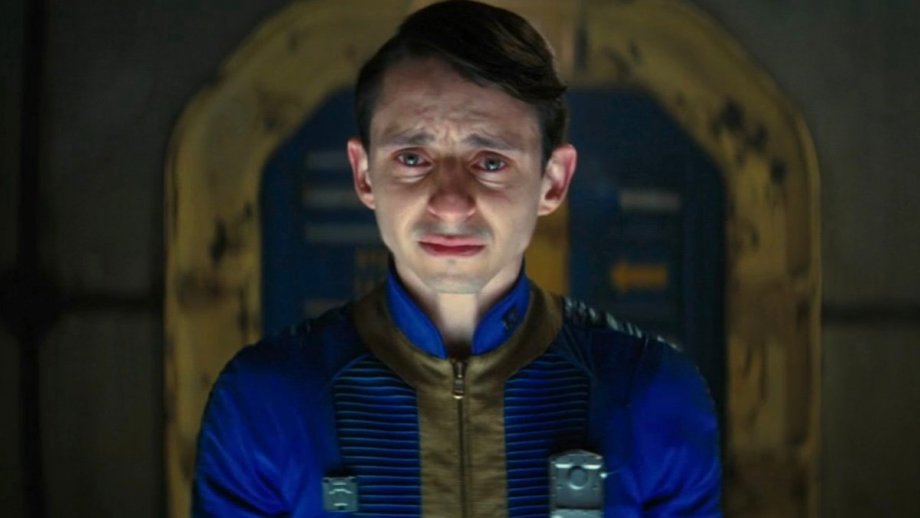 The Biggest Questions We Have After FALLOUT's First Season - Nerdist