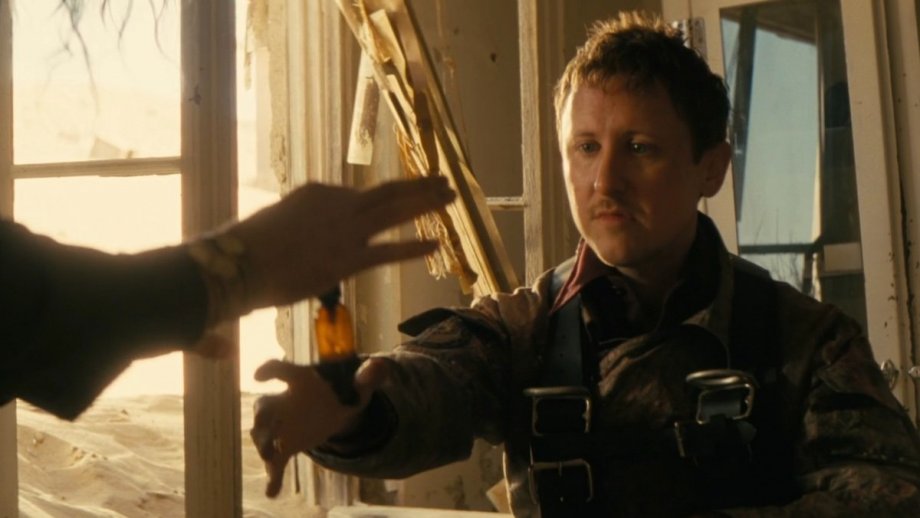 Does the FALLOUT TV Series Offer Hope for a Ghoul Cure? - Nerdist