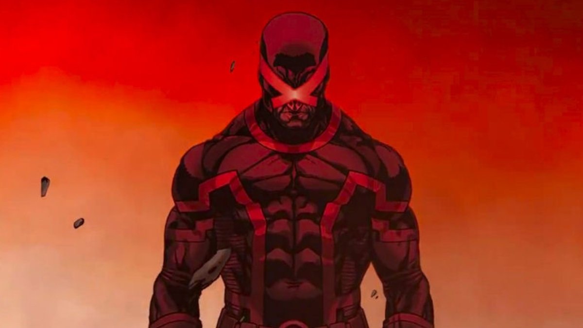 Will X-MEN '97 Give Us Cyclops as Mutant Revolutionary? - Nerdist