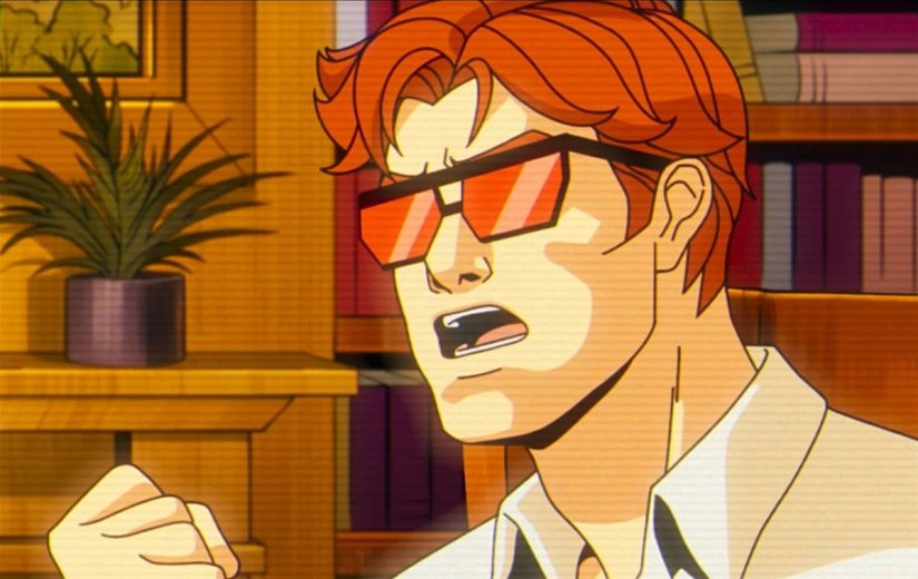 Will X-MEN '97 Give Us Cyclops as Mutant Revolutionary? - Nerdist