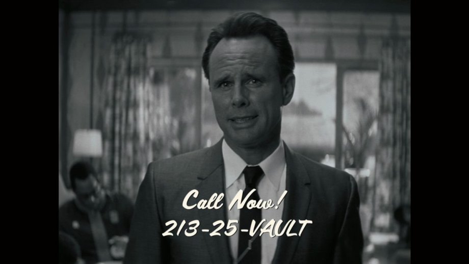 Dialing FALLOUT Series Phone Number Reveals Horrific Vault-Tec Easter ...