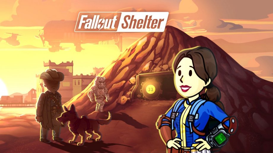 Here Are the FALLOUT Series Characters' Official SPECIAL Stats - Nerdist