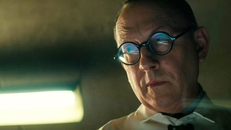 What's Really Going on With The Enclave and Vault-Tec on FALLOUT? - Nerdist