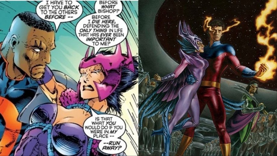 Who Is Deathbird in X-MEN '97? The Alien Villain's Marvel Comics ...