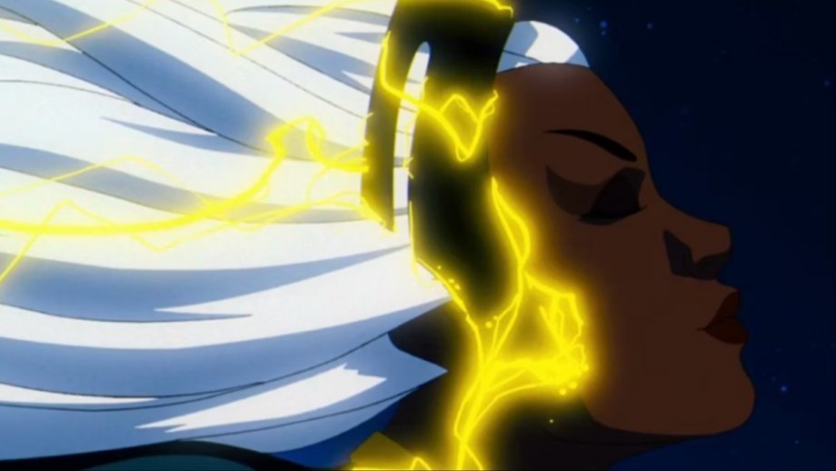 Storm's X-MEN '97 Upgrade Gets an Infusion of Beyoncé Energy - Nerdist