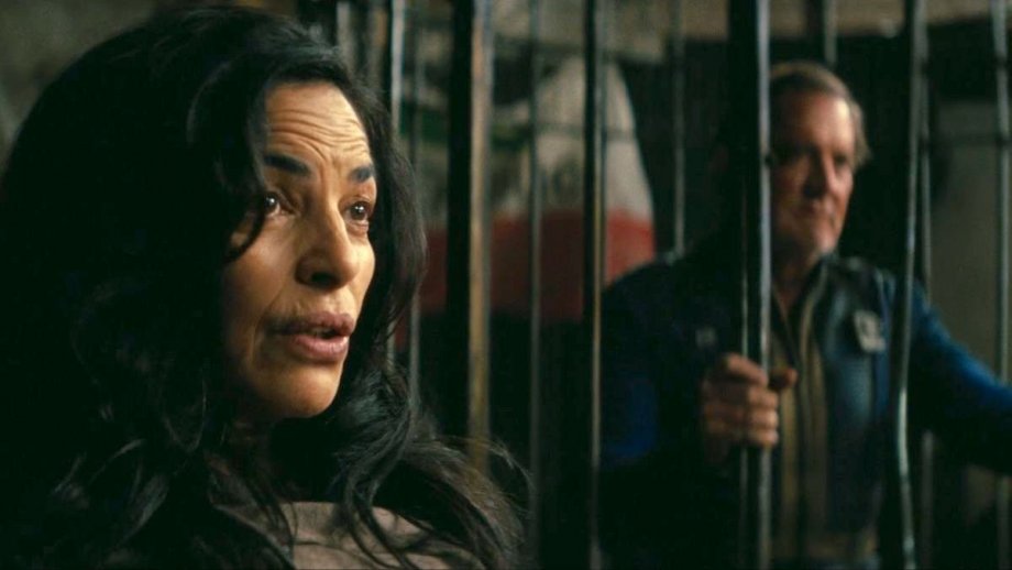 FALLOUT Series' Sarita Choudhury Teases a Queer Love Story and How ...