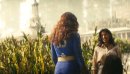FALLOUT Series' Sarita Choudhury Teases a Queer Love Story and How ...