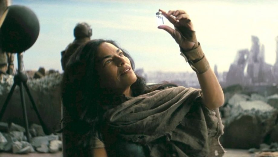 FALLOUT Series' Sarita Choudhury Teases a Queer Love Story and How ...