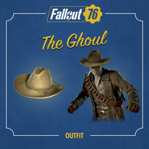 Bethesda Shares FALLOUT 76 Builds for FALLOUT Series Characters - Nerdist