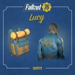 Bethesda Shares FALLOUT 76 Builds for FALLOUT Series Characters - Nerdist
