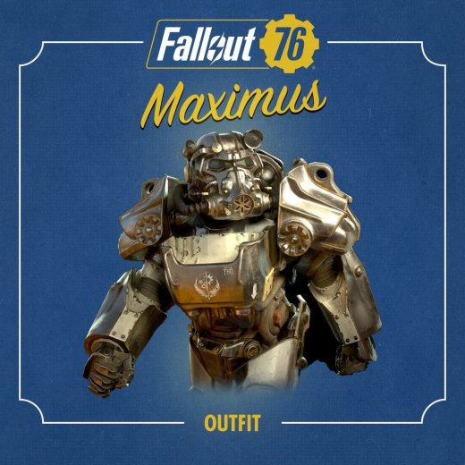 Bethesda Shares FALLOUT 76 Builds for FALLOUT Series Characters - Nerdist