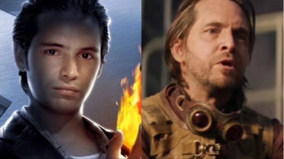 Pyro Is Inspired by Marvel Comics' ULTIMATE X-MEN in DEADPOOL & WOLVERINE, Shares Aaron Stanford ...