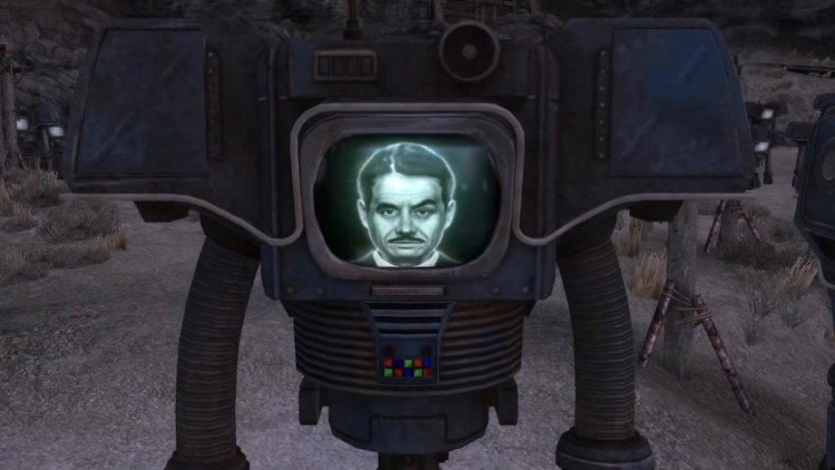 Who Is Mr. Robert House in FALLOUT? The History of New Vegas’ Ruler ...