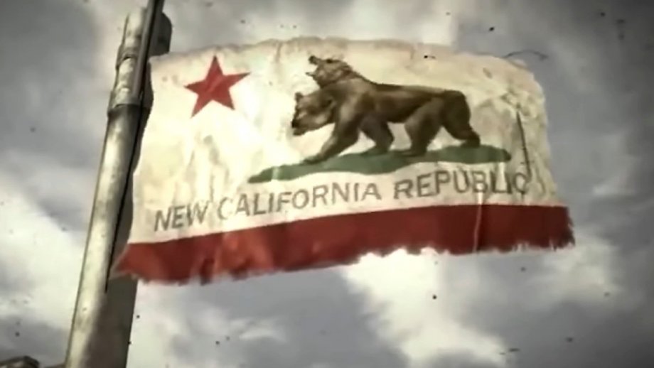 The History of FALLOUT's New California Republic - Nerdist