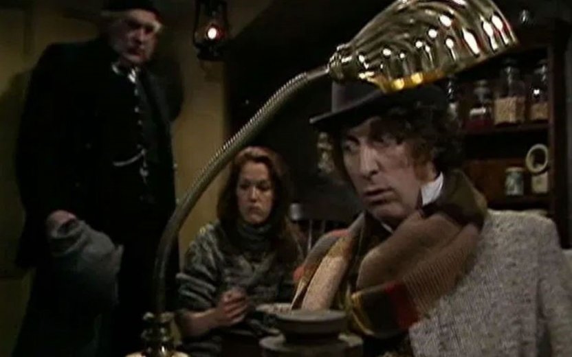 The Best DOCTOR WHO Historical Episodes: The Classic Era Edition - Nerdist