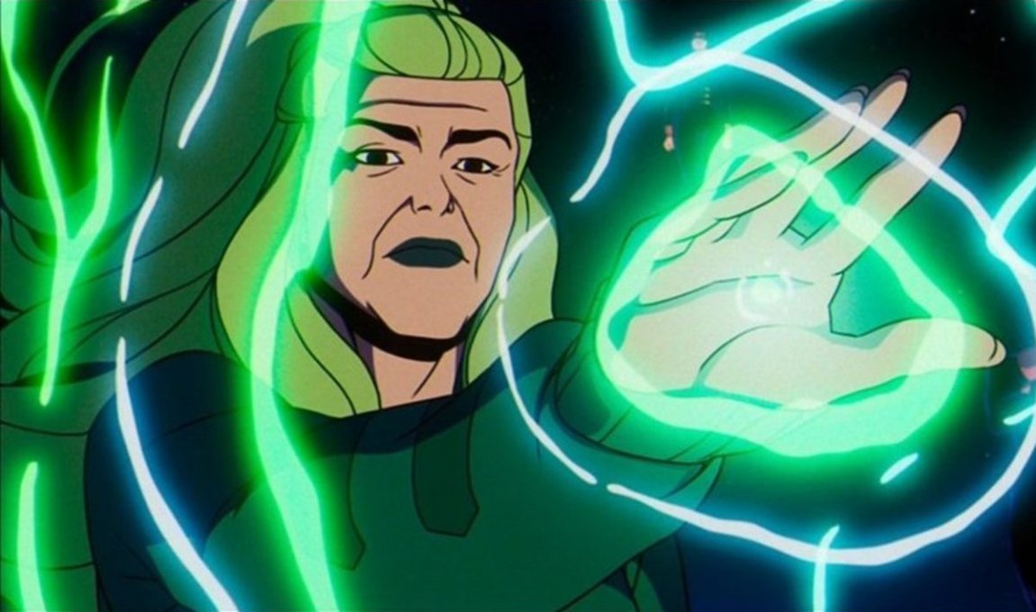 All the Marvel Cameos in the Final Episodes of X-MEN '97 - Nerdist