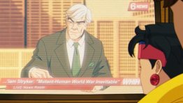 All the Marvel Cameos in the Final Episodes of X-MEN '97 - Nerdist