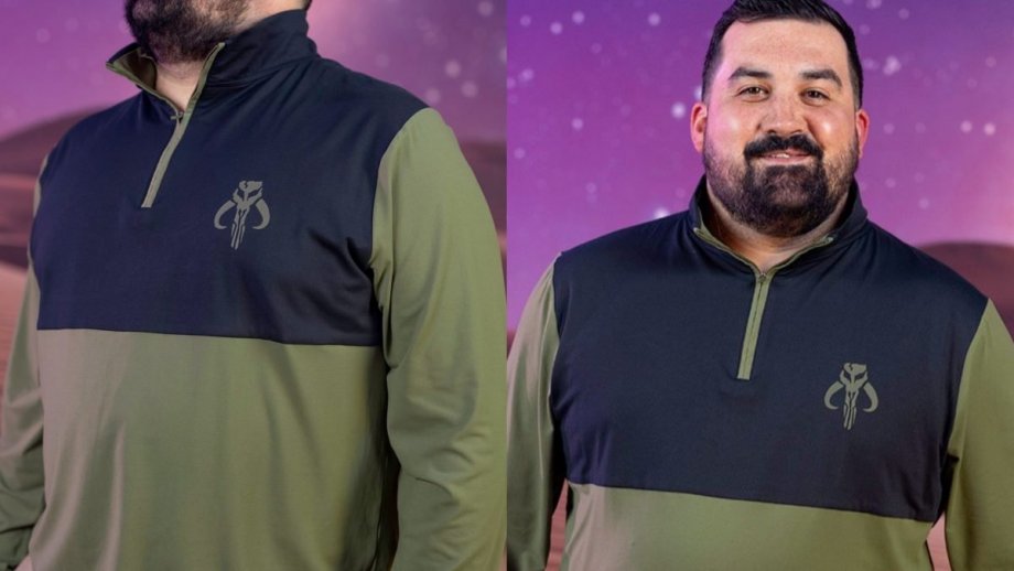 STAR WARS Day Apparel from RSVLTS Celebrates Aliens, Jedi, Droids, and ...