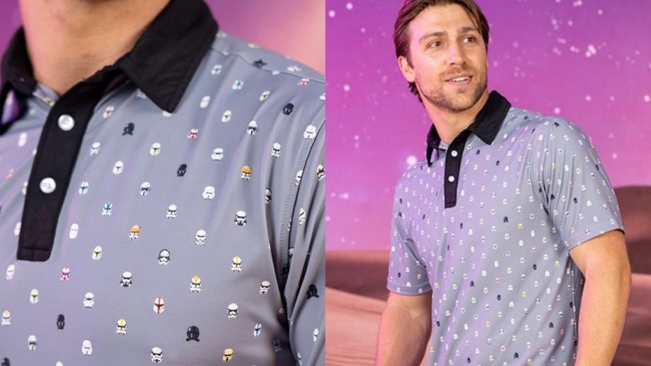 STAR WARS Day Apparel from RSVLTS Celebrates Aliens, Jedi, Droids, and ...