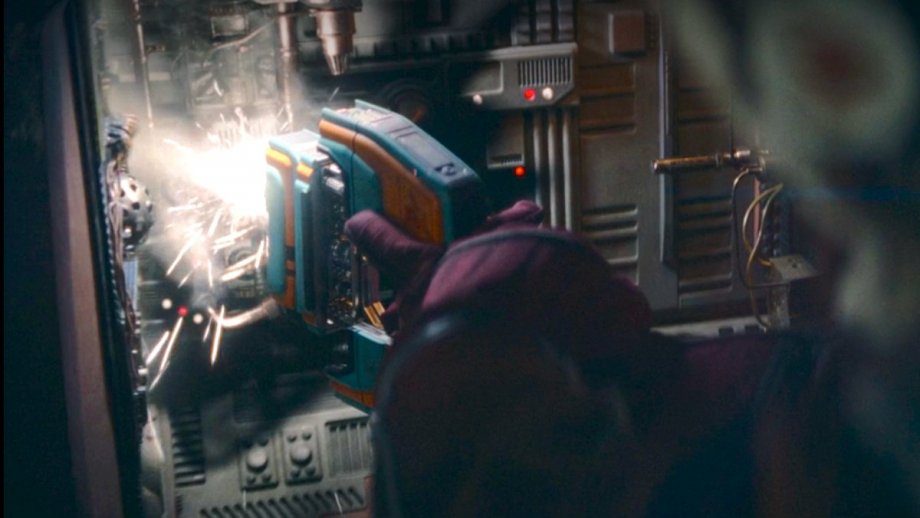 Say Hello to Pip, STAR WARS: THE ACOLYTE's New Droid - Nerdist