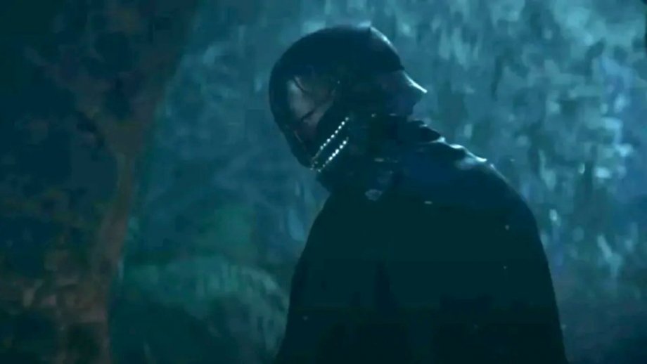 Who Is 'The Master' on THE ACOLYTE? - Nerdist