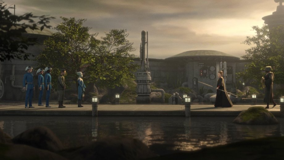 TALES OF THE EMPIRE’s Diana Lee Inosanto and Meredith Salenger on Their ...