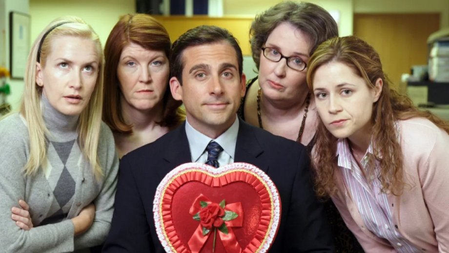 THE OFFICE Spinoff Series Expands With Four New Cast Members - Nerdist