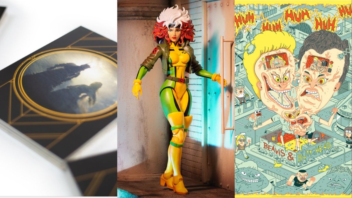 Mondo's Sr Creative Director on a New Product Line Coming Soon and ...