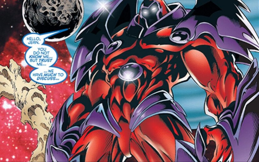 Did X-MEN ‘97 Introduce One of Marvel's Most Controversial Villains ...