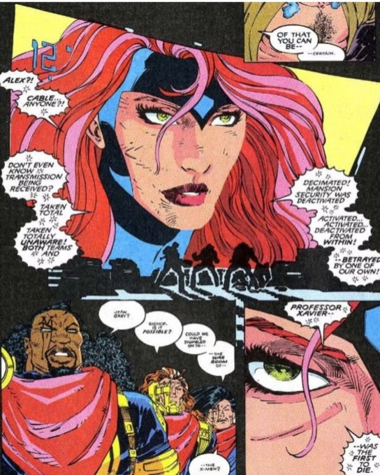 Did X-MEN ‘97 Introduce One of Marvel's Most Controversial Villains ...