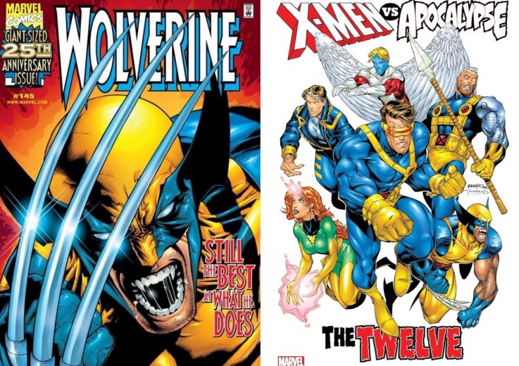 X-MEN '97 Season 2 Will Likely Draw Inspiration From These Comics - Nerdist