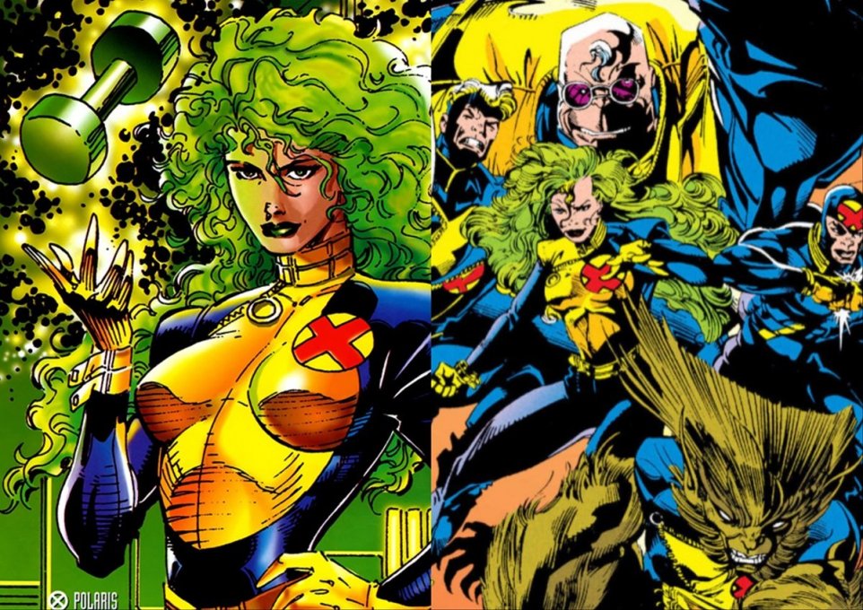 X-MEN '97 Season 2 Will Likely Draw Inspiration From These Comics - Nerdist