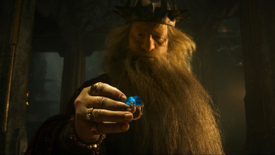 What Are the Rings of Power? Their Creation, Purpose, and Powers ...