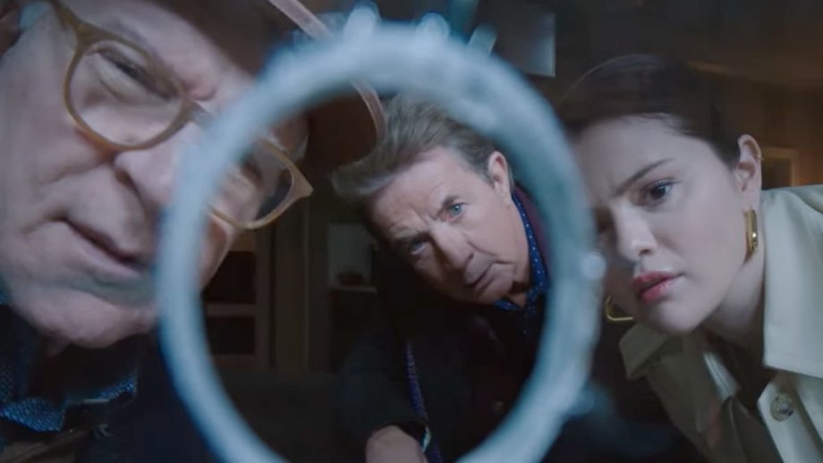 ONLY MURDERS IN THE BUILDING Drops Teaser Trailer and Reveals Release ...