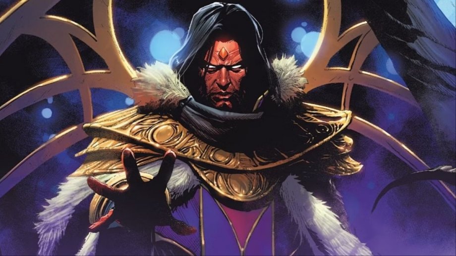 Did the X-MEN '97 Finale Reveal a New Team? - Nerdist