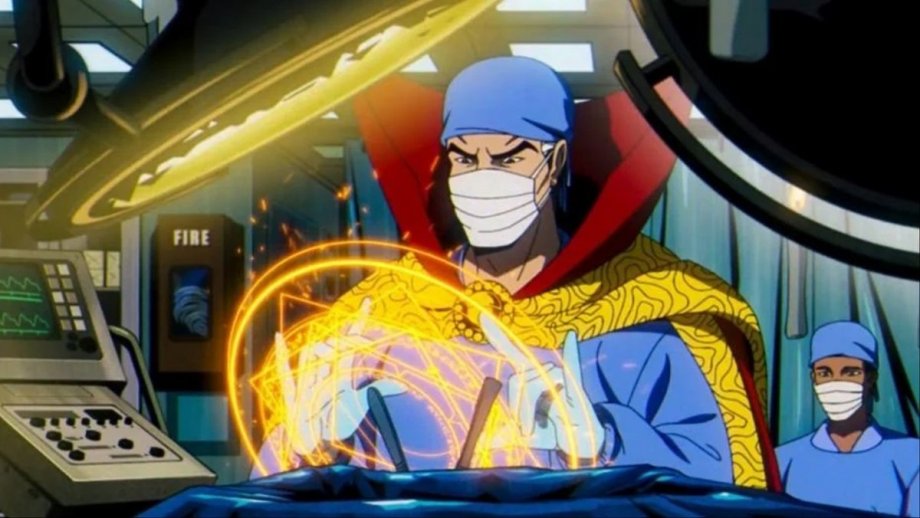 All the Marvel Cameos in the Final Episodes of X-MEN '97 - Nerdist