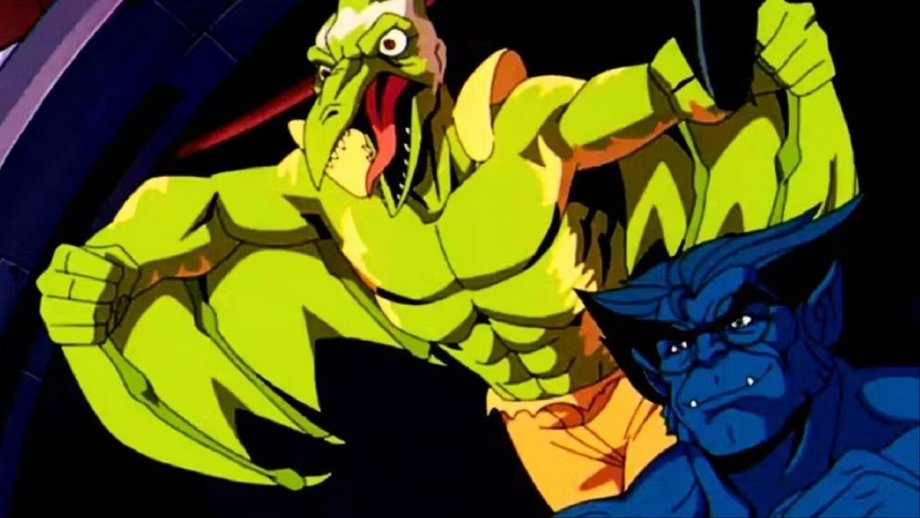 All the Marvel Cameos in the Final Episodes of X-MEN '97 - Nerdist