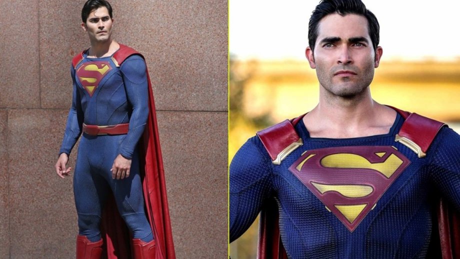 All 15 Live-Action Superman Costumes, Ranked - Nerdist