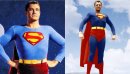 All 15 Live-Action Superman Costumes, Ranked - Nerdist