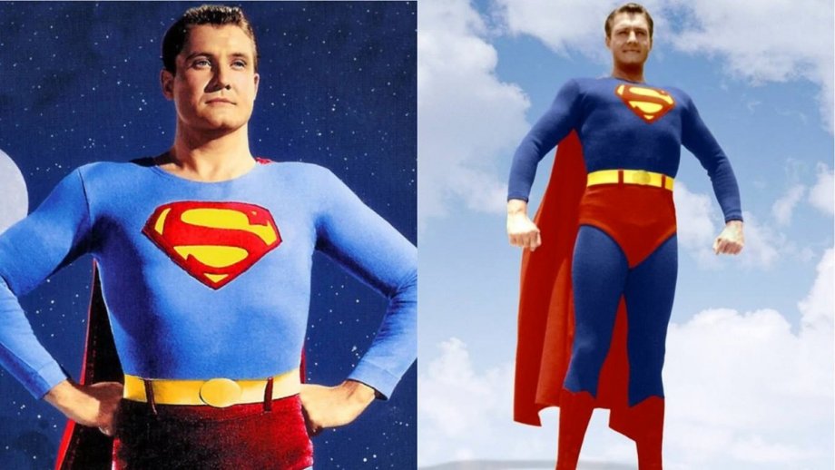 All 15 Live-Action Superman Costumes, Ranked - Nerdist