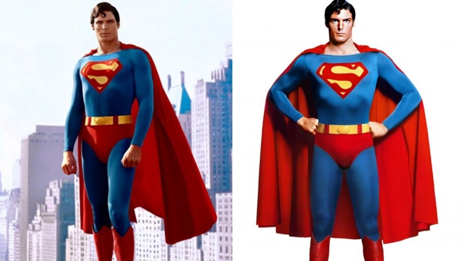 All 15 Live-Action Superman Costumes, Ranked - Nerdist