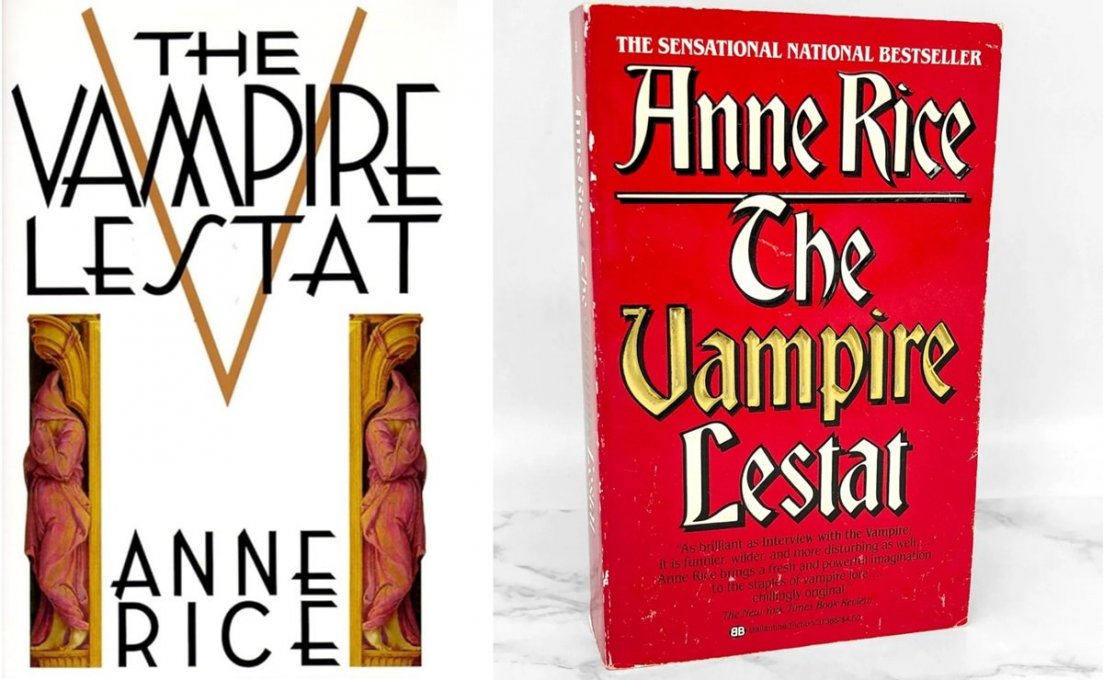 INTERVIEW WITH THE VAMPIRE Season 2 Delves Into Lestat's Book-Accurate ...