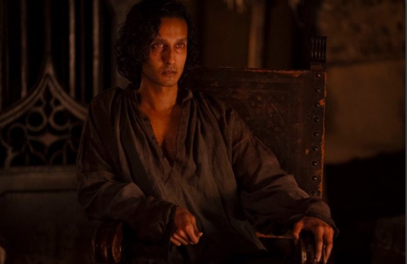 INTERVIEW WITH THE VAMPIRE Season 2 Delves Into Lestat's Book-Accurate ...