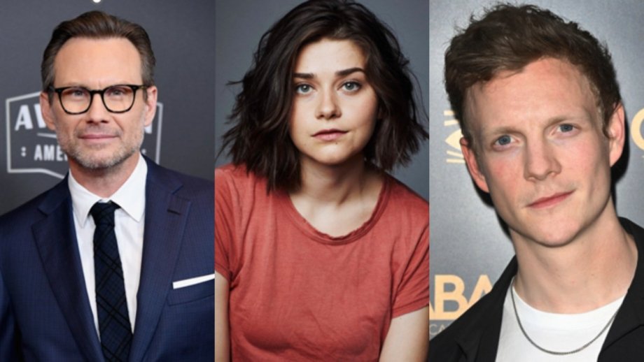 DEXTER: ORIGINAL SIN Shares First-Look Photos of the Prequel Series ...