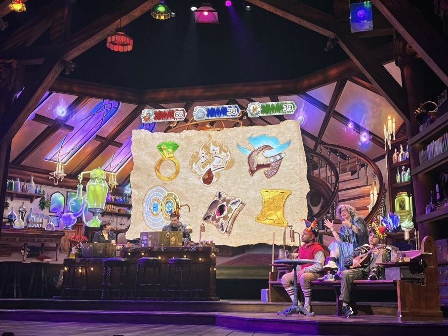 THE TWENTY-SIDED TAVERN Creates a Space for DUNGEONS & DRAGONS Fans at ...