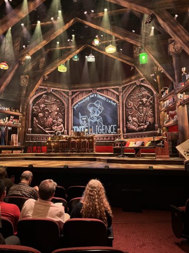 THE TWENTY-SIDED TAVERN Creates a Space for DUNGEONS & DRAGONS Fans at ...