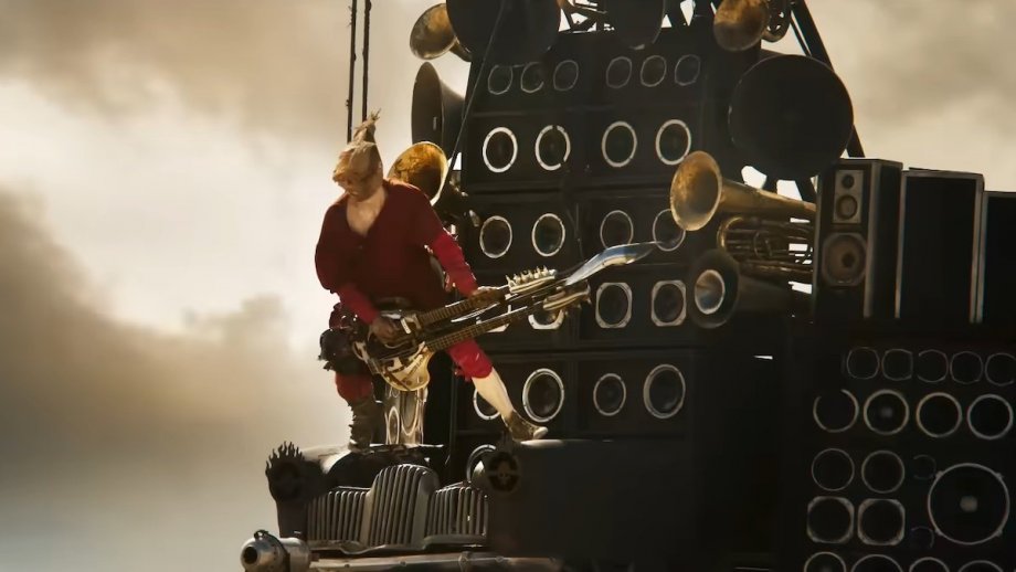 Every MAD MAX: FURY ROAD Character Who Appears in FURIOSA - Nerdist